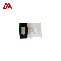 China 8-97852077-1 8978520771 Door Glass Holder Suitable For ISUZU NHR NKR NPR NKR77 4JH1 for sale
