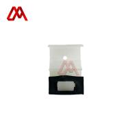 China 8-97852077-1 8978520771 Door Glass Holder Suitable For ISUZU NHR NKR NPR NKR77 4JH1 for sale