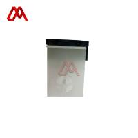China 8-97852077-1 8978520771 Door Glass Holder Suitable For ISUZU NHR NKR NPR NKR77 4JH1 for sale