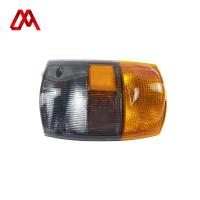 China 8-97855110-2 8978551102 Front Combination Lamp Assembly Suitable for ISUZU NKR55 4JB1 for sale