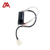 China 8978551380 8-97855138-0 Front Washer Tank Motor Assembly Suitable for ISUZU NKR55 4JB1 for sale