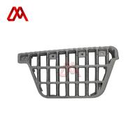 China 8-97867968-1 8-97859996-0 Step Plate 8978679681 8978599960 Suitable for ISUZU NKR for sale