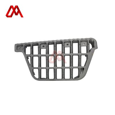 China 8-97867968-1 8-97859996-0 Step Plate 8978679681 8978599960 Suitable for ISUZU NKR for sale
