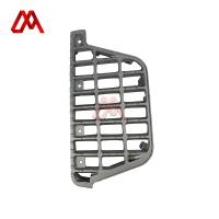China 8-97867969-1 8-97859997-0 8978679691 8978599970 Step Plate Suitable for ISUZU NKR for sale