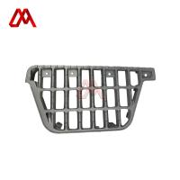 China 8-97867969-1 8-97859997-0 8978679691 8978599970 Step Plate Suitable for ISUZU NKR for sale