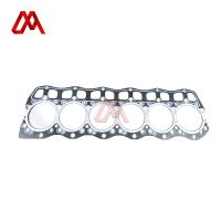 China ME071955 Cylinder Head Gasket For Mitsubishi 6D16 6D17 Engine Truck Spare Parts for sale
