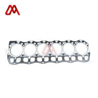 China ME071955 Cylinder Head Gasket For Mitsubishi 6D16 6D17 Engine Truck Spare Parts for sale