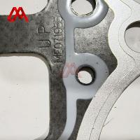 China ME071955 Cylinder Head Gasket For Mitsubishi 6D16 6D17 Engine Truck Spare Parts for sale