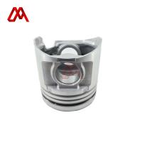China ME072548 Auto Engine Piston Assembly For Mitsubishi 6D17 Heavy‑Duty Truck Repair Spare Parts for sale