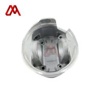 China ME072548 Auto Engine Piston Assembly For Mitsubishi 6D17 Heavy‑Duty Truck Repair Spare Parts for sale