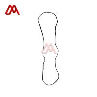 China Truck Engine Valve Cover Gasket ME074729 Fit Mitsubishi 6D17 Heavy Duty Truck Repair Accessories for sale