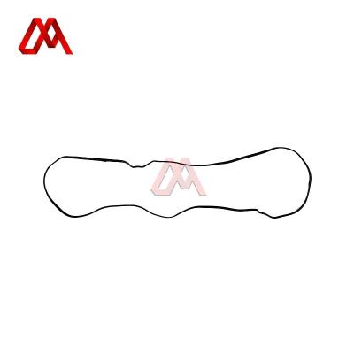China Truck Engine Valve Cover Gasket ME074729 Fit Mitsubishi 6D17 Heavy Duty Truck Repair Accessories for sale