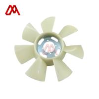 China ME075229 Radiator Cooling Fan Blade For Mitsubishi Truck 6D14 Engine Replacement Parts for sale