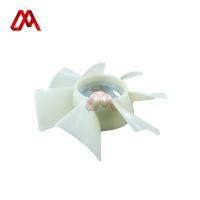 China ME075229 Radiator Cooling Fan Blade For Mitsubishi Truck 6D14 Engine Replacement Parts for sale