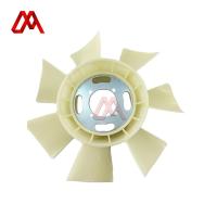 China ME075229 Radiator Cooling Fan Blade For Mitsubishi Truck 6D14 Engine Replacement Parts for sale