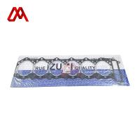 China High Quality Cylinder Head Gasket ME132520 Fit Mitsubishi 6M60 Heavy‑Duty Truck Engine Repair Parts for sale
