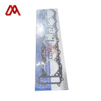 China High Quality Cylinder Head Gasket ME132520 Fit Mitsubishi 6M60 Heavy‑Duty Truck Engine Repair Parts for sale