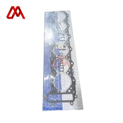 China High Quality Cylinder Head Gasket ME132520 Fit Mitsubishi 6M60 Heavy‑Duty Truck Engine Repair Parts for sale