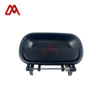 China 8978521085 8-97852108-5 Front Door Outside Handle 8978677221 8-97867722-1 For ISUZU NPR NKR 4JB1 for sale
