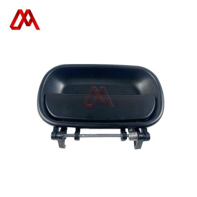 China 8978521085 8-97852108-5 Front Door Outside Handle 8978677221 8-97867722-1 For ISUZU NPR NKR 4JB1 for sale