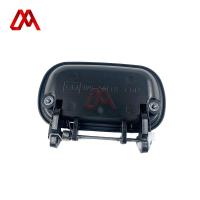 China 8978521085 8-97852108-5 Front Door Outside Handle 8978677221 8-97867722-1 For ISUZU NPR NKR 4JB1 for sale