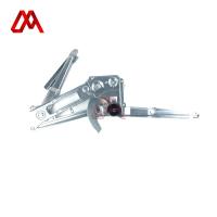 China 8-97868113-3 8-97852183-3 Door Regulator Assembly 8978681133 8978521833 Suitable for ISUZU NKR77 4JH1 for sale