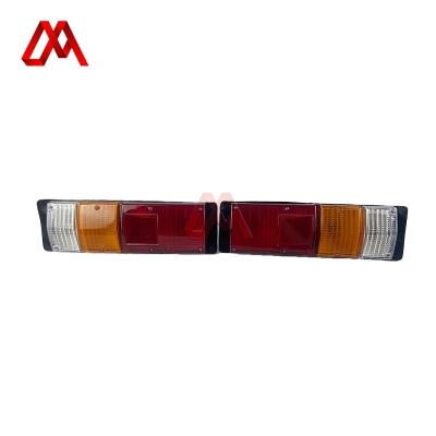 China 8-98020846-0 8980208460 Tail Lamp for ISUZU FSR90 for sale