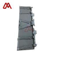 China 8-98122695-0 8-98021859-0 Front Panel Assembly 8981226950 8980218590 Suitable for ISUZU NPR75 NLR85 NMR85 NPR85 700P for sale