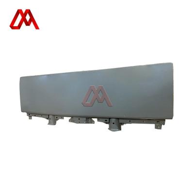 China 8-98122695-0 8-98021859-0 Front Panel Assembly 8981226950 8980218590 Suitable for ISUZU NPR75 NLR85 NMR85 NPR85 700P for sale