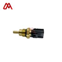 China 8-98260257-0 8-98023883-0 Water Temperature Sensor 8982602570 8980238830 Suitable for ISUZU 700P 4HK1 for sale