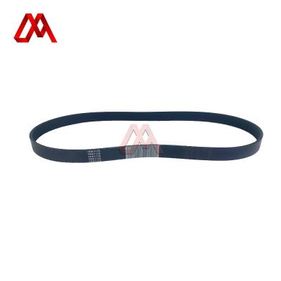 China 8980316670 8-98031667-0 BELT; COOLING FAN suitable for ISUZU for sale