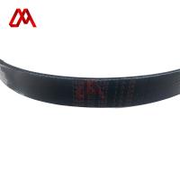China 5-87610056-0 8-98038423-0 Cooling Fan Belt 5876100560 8980384230 Suitable for ISUZU FRR NPR 4J 4H for sale