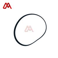 China 5-87610056-0 8-98038423-0 Cooling Fan Belt 5876100560 8980384230 Suitable for ISUZU FRR NPR 4J 4H for sale