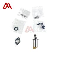 China 8-98043687-0 8980436870 Supply Pump Overhaul Kit Suitable for ISUZU NPR 700P 4HK1 for sale