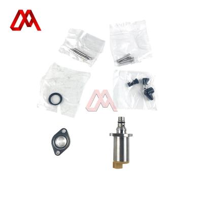 China 8-98043687-0 8980436870 Supply Pump Overhaul Kit Suitable for ISUZU NPR 700P 4HK1 for sale