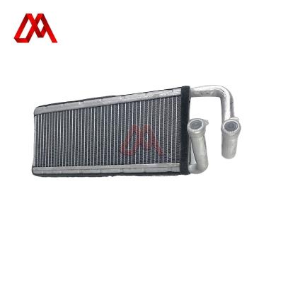 China 8-98048508-1 8980485081 Core Suitable for ISUZU VC46 NMR for sale