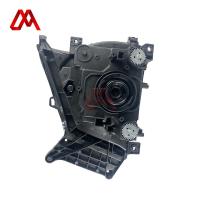 China 8-98053917-0 5-97855047-0 Head Lamp Assembly 8980539170 5978550470 Suitable for ISUZU 600P for sale