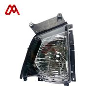 China 8-98053917-0 5-97855047-0 Head Lamp Assembly 8980539170 5978550470 Suitable for ISUZU 600P for sale