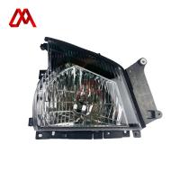 China 8-98053917-0 5-97855047-0 Head Lamp Assembly 8980539170 5978550470 Suitable for ISUZU 600P for sale