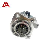 China 8-98070321-1 8-98001915-0 8-98054063-0 Starter Assembly 8980703211 8980019150 8980540630 for ISUZU TPG XD 4HK1T for sale