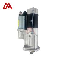 China 8-98070321-1 8-98001915-0 8-98054063-0 Starter Assembly 8980703211 8980019150 8980540630 for ISUZU TPG XD 4HK1T for sale