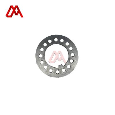 China 8-98084561-0 8980845610 Front Lock Washer For ISUZU VC46 for sale