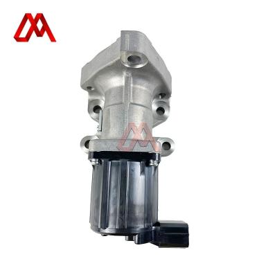 China 8-98098257-2 8980982572 Exhaust Gas Recirculation Valve Suitable For ISUZU NPR75 4HK1 for sale
