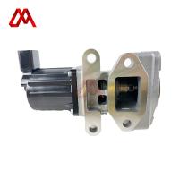 China 8-98098257-2 8980982572 Exhaust Gas Recirculation Valve Suitable For ISUZU NPR75 4HK1 for sale