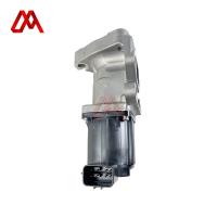 China 8-98098257-2 8980982572 Exhaust Gas Recirculation Valve Suitable For ISUZU NPR75 4HK1 for sale