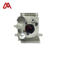 China 8-98098481-0 8-98095404-0 8-98241323-0 8980984810 8980954040 8982413230 Head Lamp Assembly Suitable for ISUZU NMR 700P for sale
