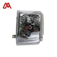 China 8-98098481-0 8-98095404-0 8-98241323-0 8980984810 8980954040 8982413230 Head Lamp Assembly Suitable for ISUZU NMR 700P for sale