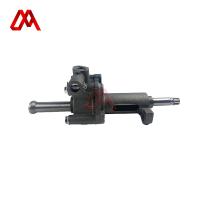 China 1-13100199-0 Oil Pump Assembly Suitable for ISUZU FTR FRR 1131001990 for sale
