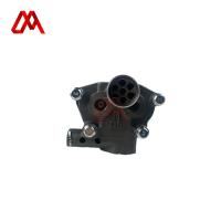 China 1-13100199-0 Oil Pump Assembly Suitable for ISUZU FTR FRR 1131001990 for sale