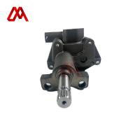 China 1-13100199-0 Oil Pump Assembly Suitable for ISUZU FTR FRR 1131001990 for sale